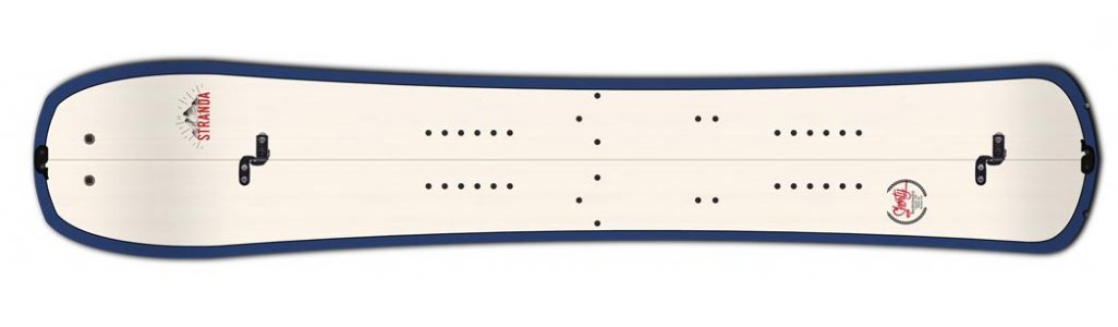 Splitboard Tests 2026 : reviews of the best splitboards - Ski Rando ...