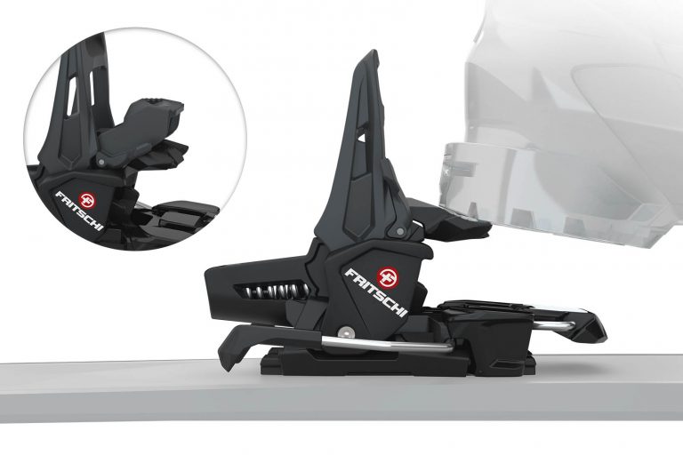 Fritschi Tecton 13 : test fixation, avis, prix, caractéristiques