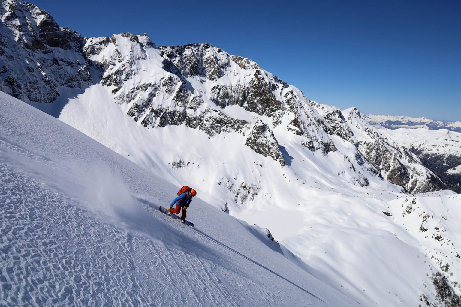 Splitboard Tests 2026 : reviews of the best splitboards - Ski Rando ...