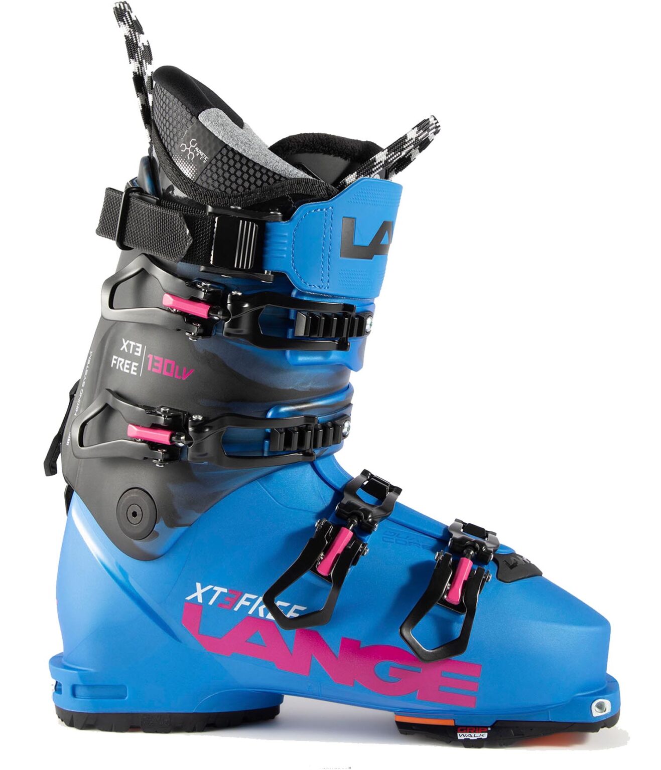 Lange XT3 130 : shoe test, reviews, price, features