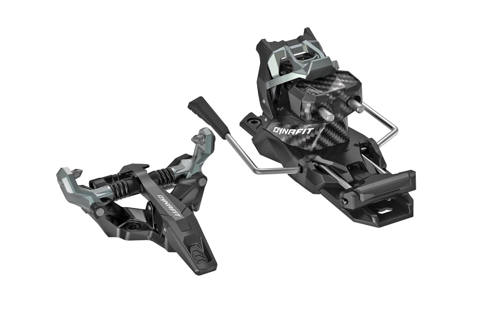 Dynafit Radical Test Fixation Reviews Price Features
