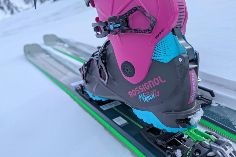 A découvrir dans le prochain numéro 62 - Ski Rando Magazine